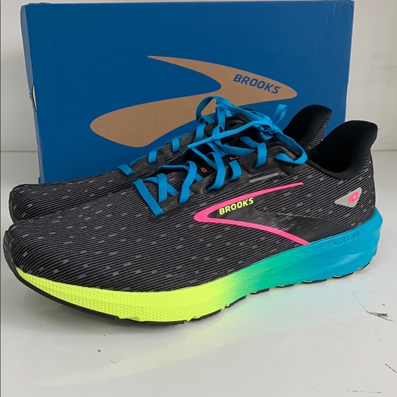 Brooks | Shoes | Brooks Launch Mens | Poshmark
